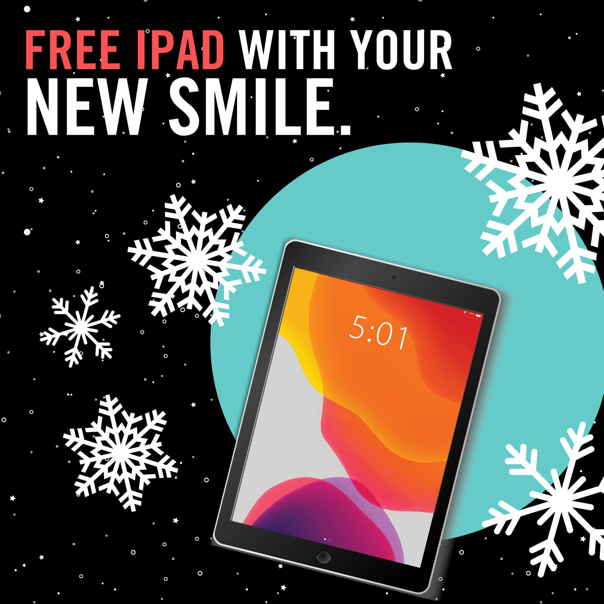 free-apple-ipad-when-you-start-treatment-in-december