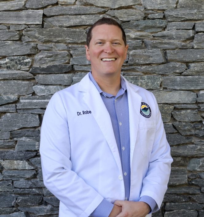 Expose and Bond Treatment | Oral Surgery in Asheville, NC